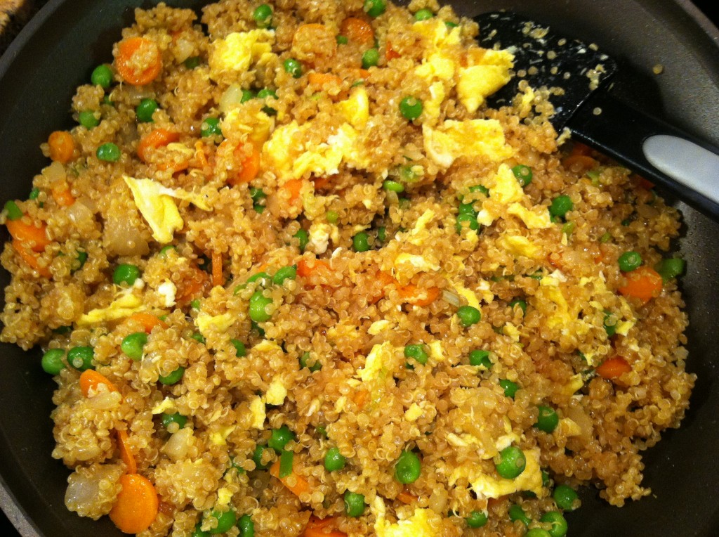 Food….Really Good Food. – The Weight of My Weight