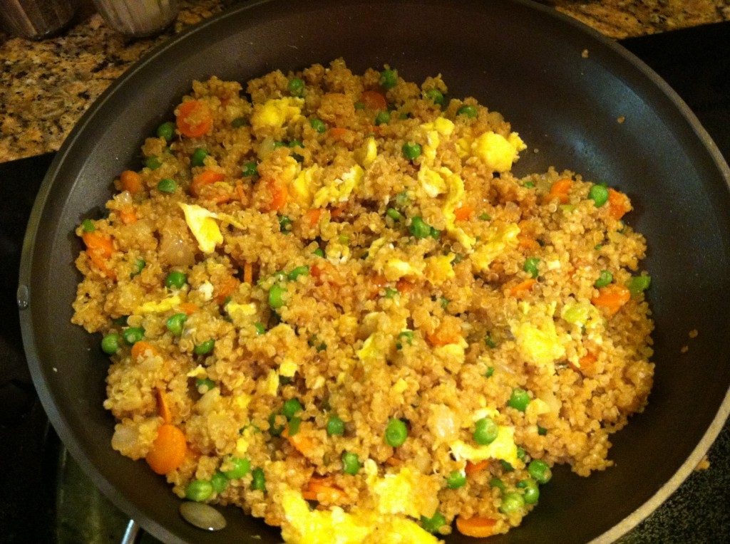 Food….Really Good Food. – The Weight of My Weight